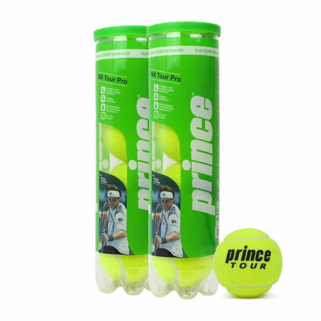 Prince NXTour Pro 3 Ball Can – SPORTS MATCH
