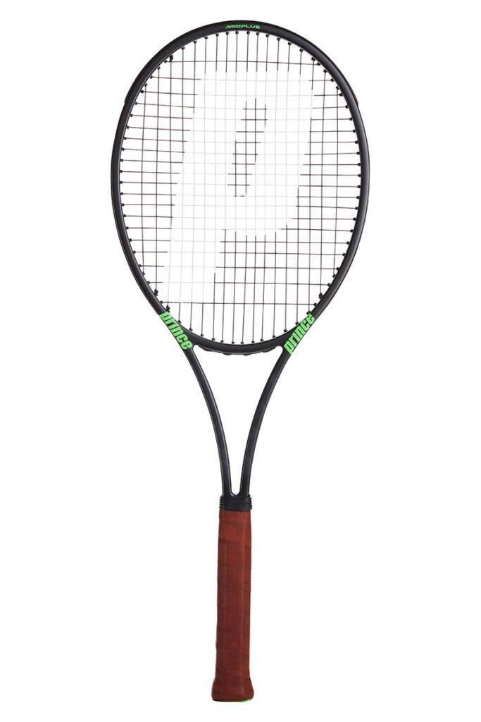 Prince Textreme Phantom Pro 93P Tennis Racket – SPORTS MATCH
