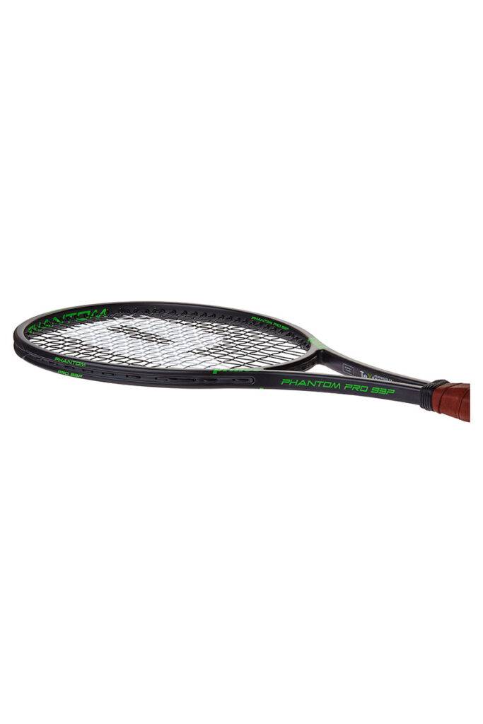 Prince Textreme Phantom Pro 93P Tennis Racket – SPORTS MATCH