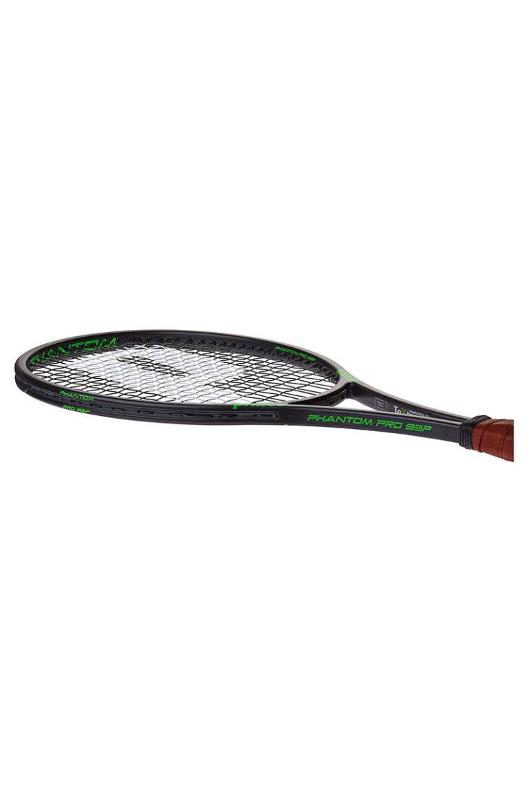 Prince Textreme Phantom Pro 93P Tennis Racket – SPORTS MATCH