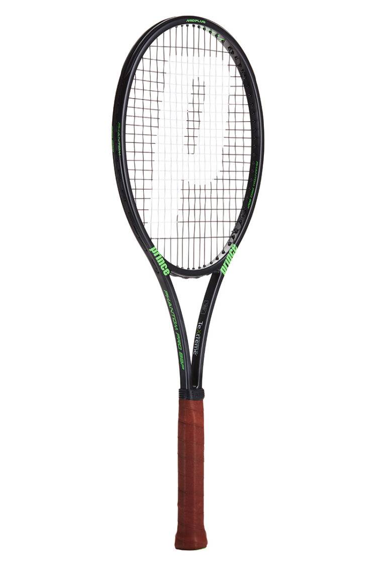 Prince Textreme Phantom Pro 93P Tennis Racket – SPORTS MATCH