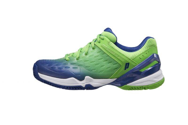 Prince Tour Pro Z III AC Tennis Men Shoes – SPORTS MATCH