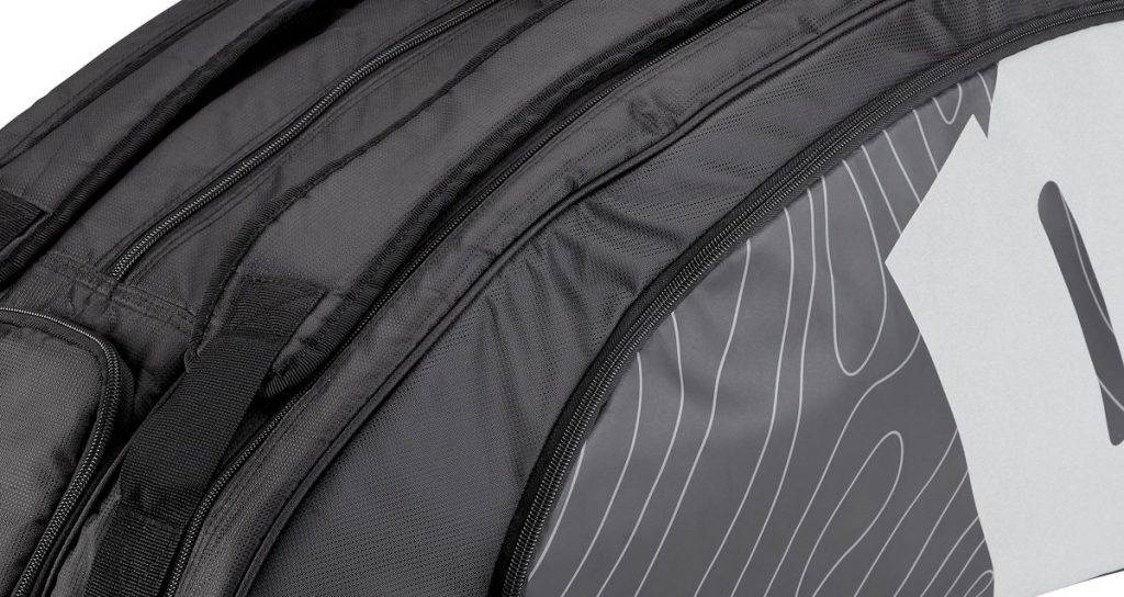 Prince Tour Reflective Dufflepack – SPORTS MATCH