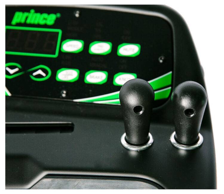 Prince 7000 Stringing Machine – SPORTS MATCH