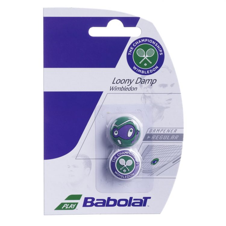 Babolat Loony Damp – SPORTS MATCH