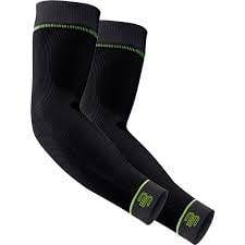 Bauerfeind Compression Arm-sleeves – SPORTS MATCH
