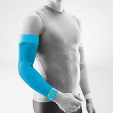 Bauerfeind Compression Arm-sleeves – SPORTS MATCH