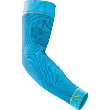 Bauerfeind Compression Arm-sleeves – SPORTS MATCH