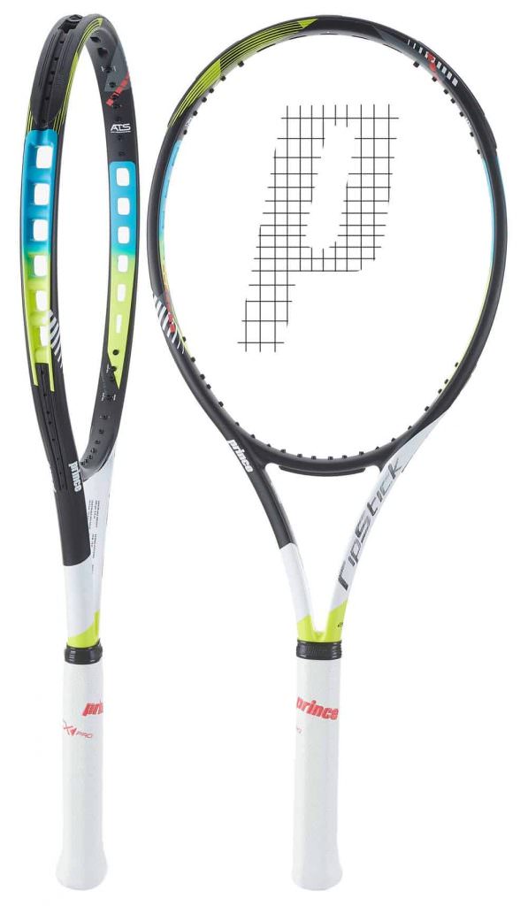 Prince Ripstick 100 280g – SPORTS MATCH