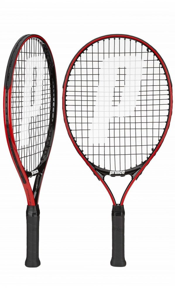 Prince Attack 21 Junior Tennis Racquet – SPORTS MATCH
