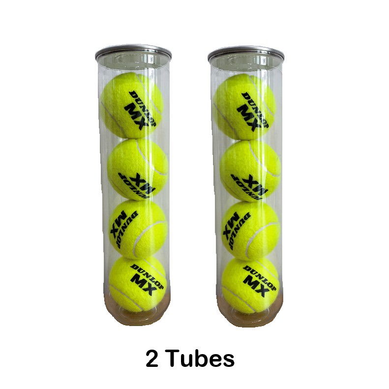 Dunlop MX JV 4Pet Tennis Balls – SPORTS MATCH
