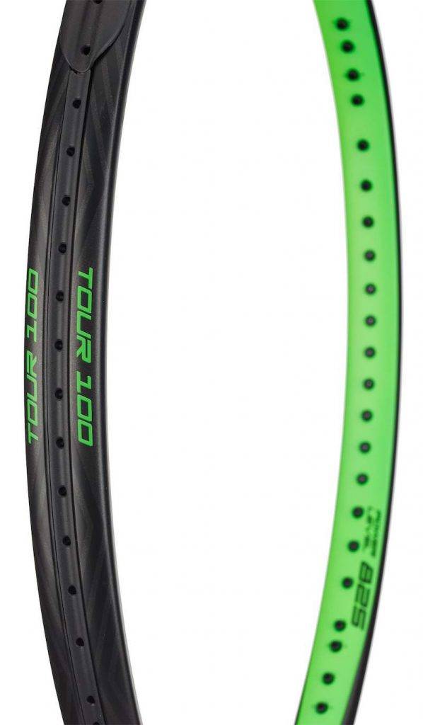 Prince Tour 100 (310g) – SPORTS MATCH