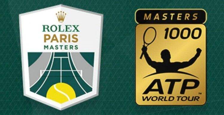 Rolex Paris Masters – SPORTS MATCH